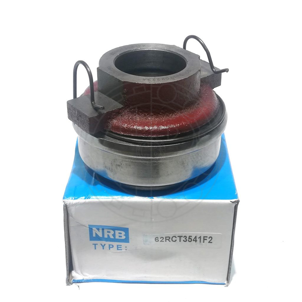 NRB Clutch Release Bearings 62RCT3541F2 CHINA TRUCK BISON FOTON - HBB ...