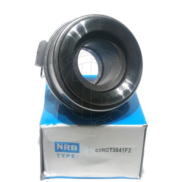 NRB Clutch Release Bearings 62RCT3541F2 CHINA TRUCK BISON FOTON - HBB ...