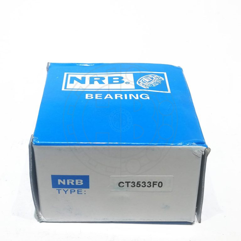 NRB Clutch Release Bearings 62RCT3533F0 CHINA TRUCK DONG FONG 12" - HBB ...