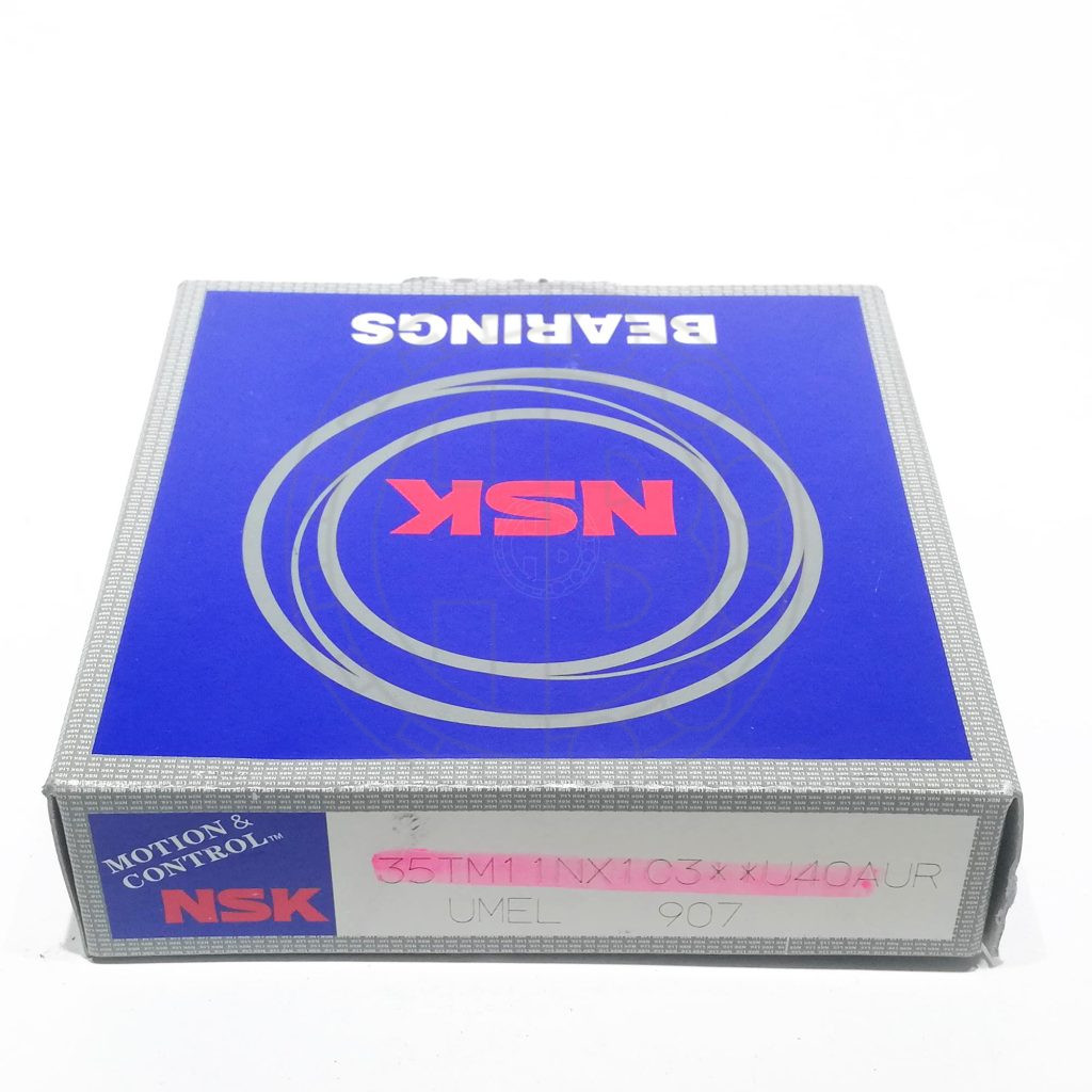 35TM11 (NSK) - Gearbox Bearing - Toyota Dyna, Isuzu NPR