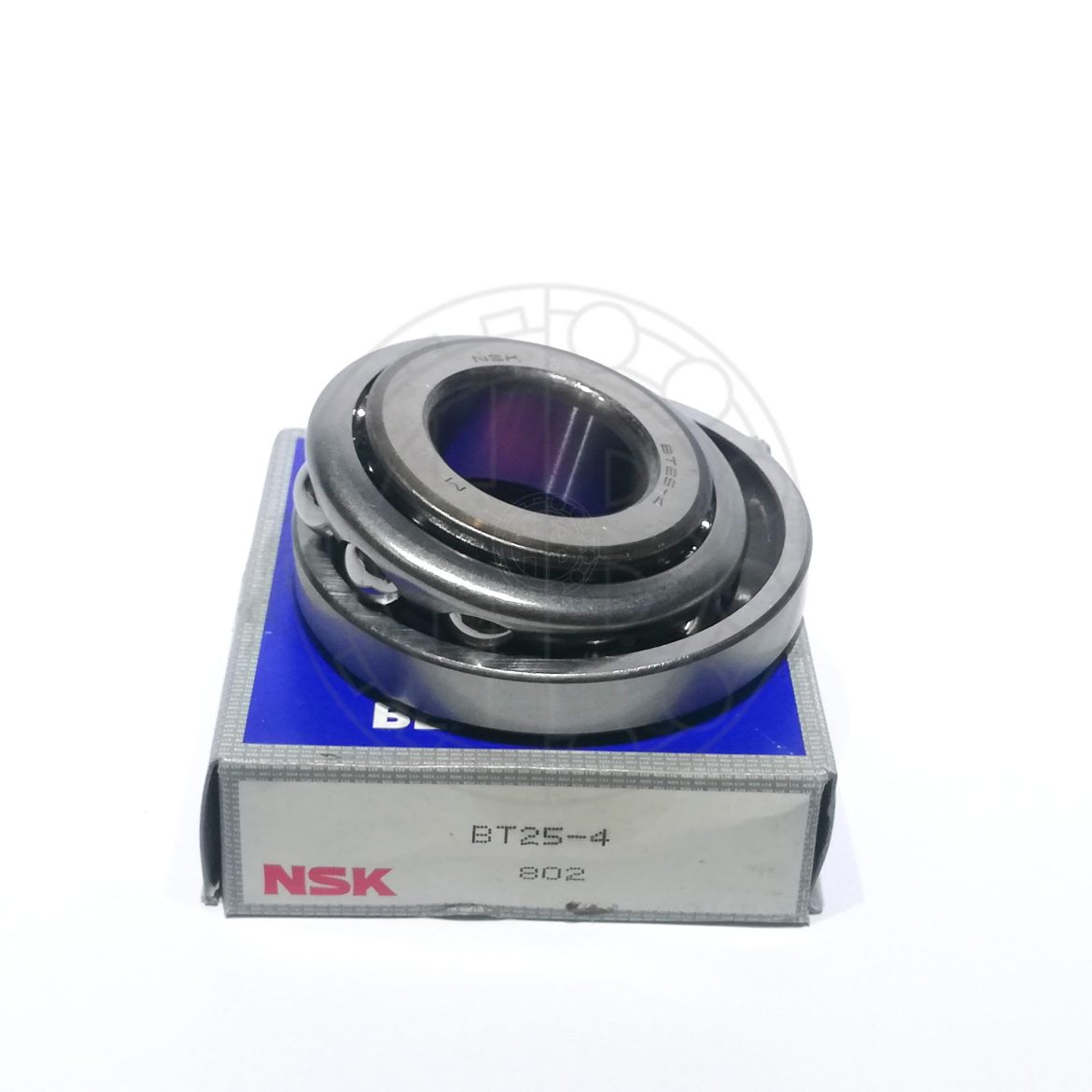NSK Steering Bearings BT25-4 ISUZU NPR 25X62X10/18 - HBB Bearings & Belting