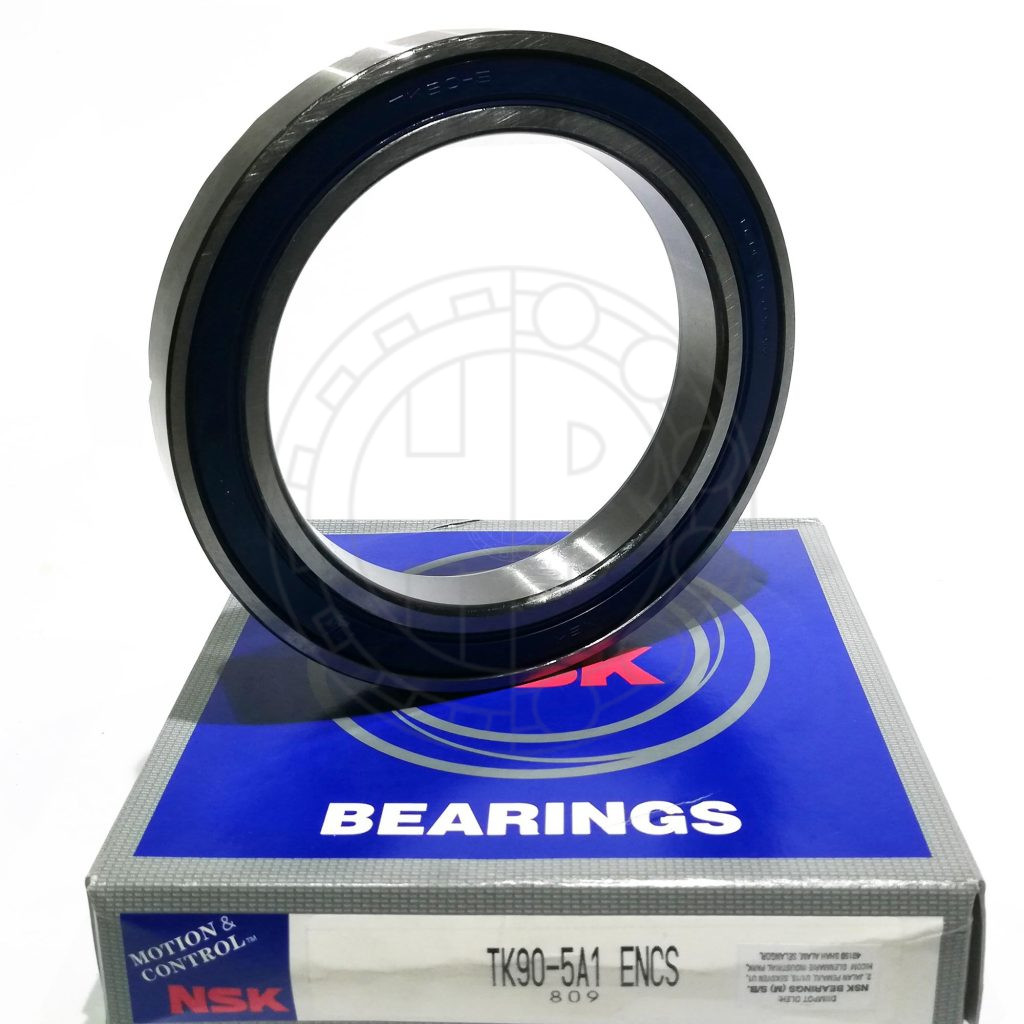 NSK Clutch Release Bearings TK90-5A1 NISSAN GE13, MITSUBISHI FUSO ...