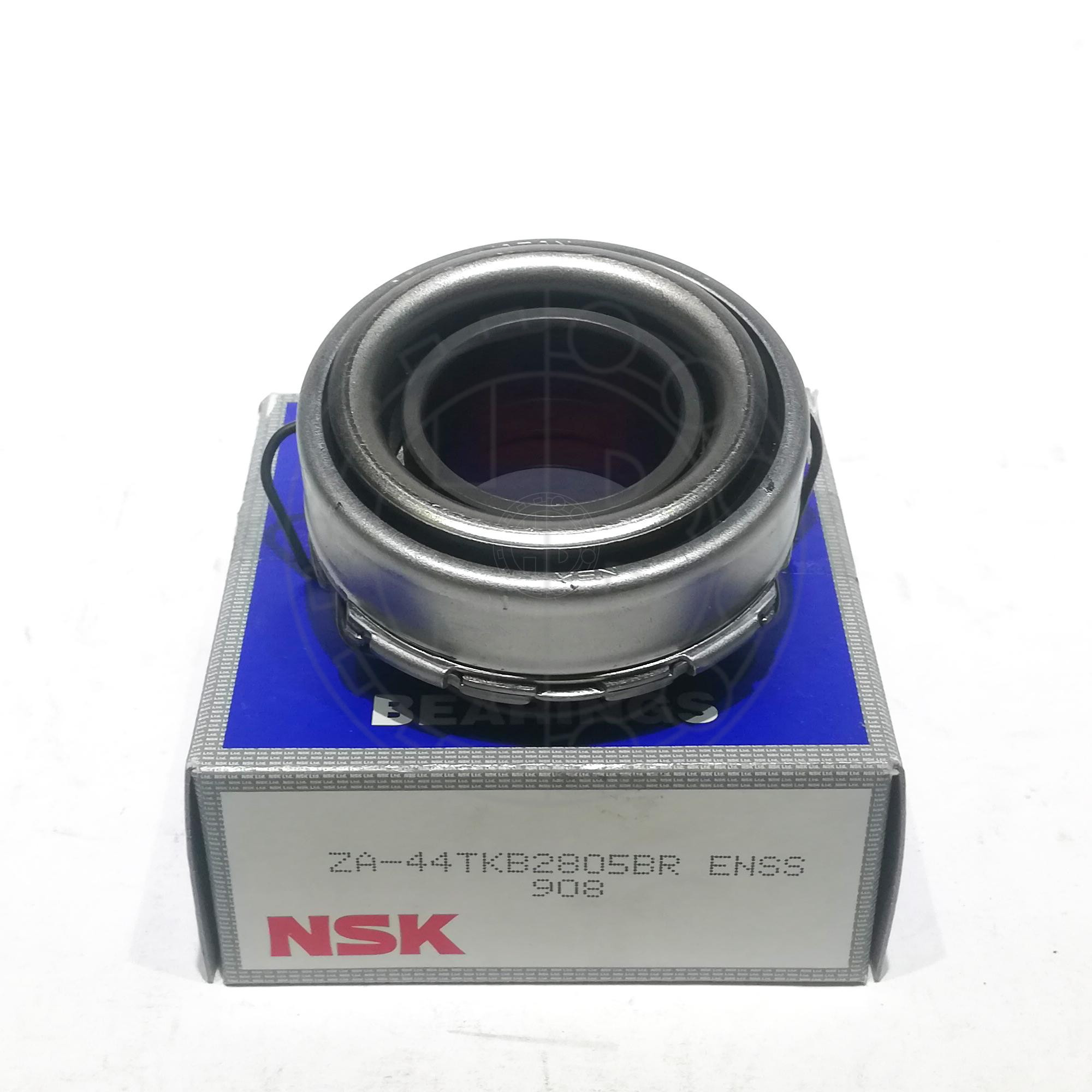 44TKB2805 - Clutch - Hijet S89, Aura G100 / Rusa, Kenari, Kelisa / Avanza