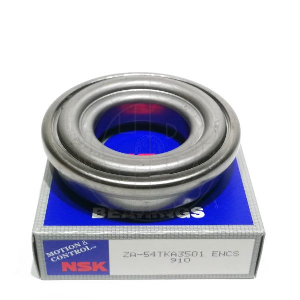 NSK Clutch Release Bearings ZA-54TKA3501 ISUZU NHR - HBB Bearings & Belting