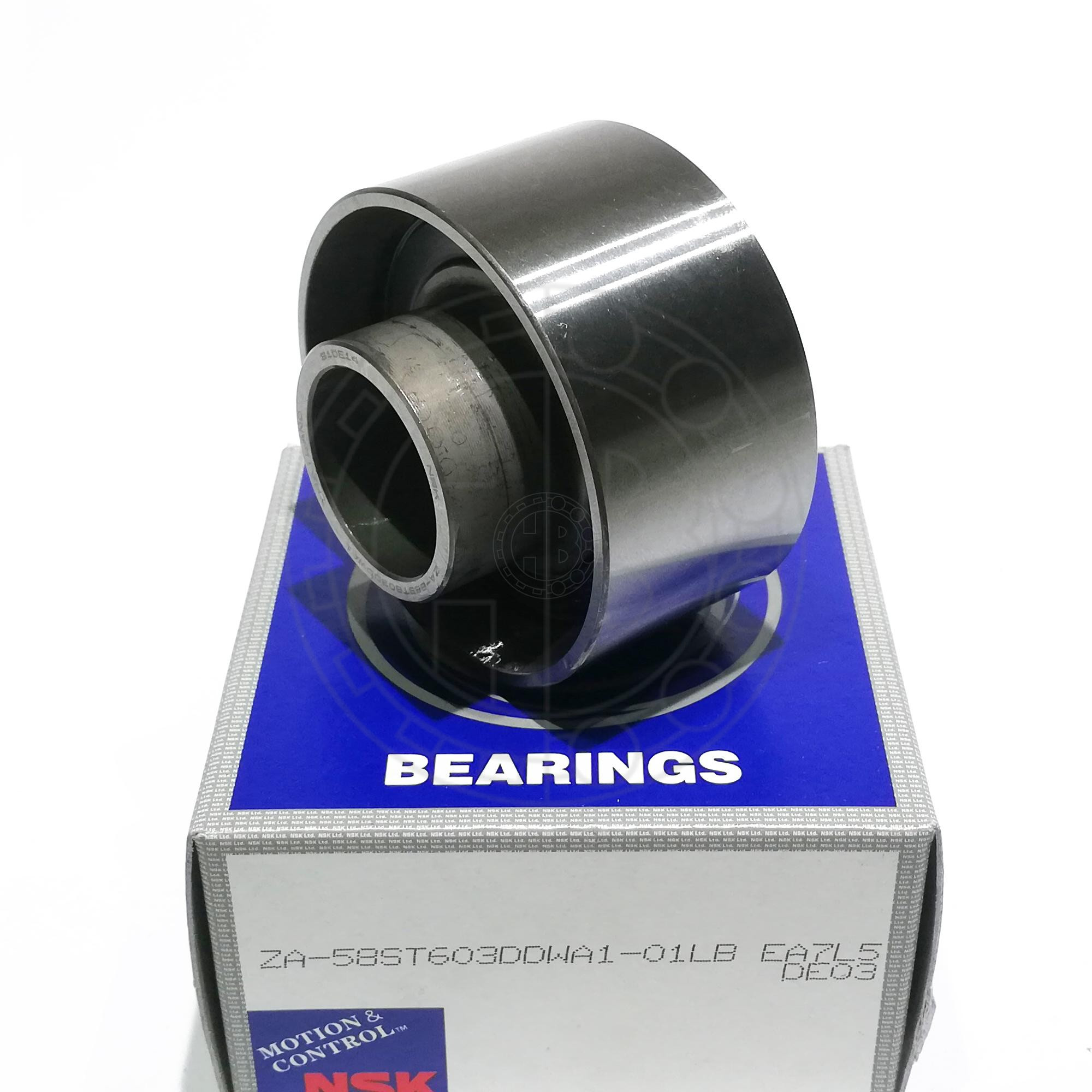 Timing Tensioner Bearing (NSK) - 58ST603 - HBB Bearings & Belting