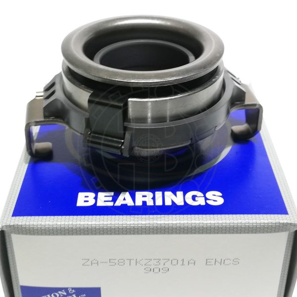NSK Clutch Release Bearings ZA-58TKZ3701A INOKOM LORIMAS NEW - HBB ...