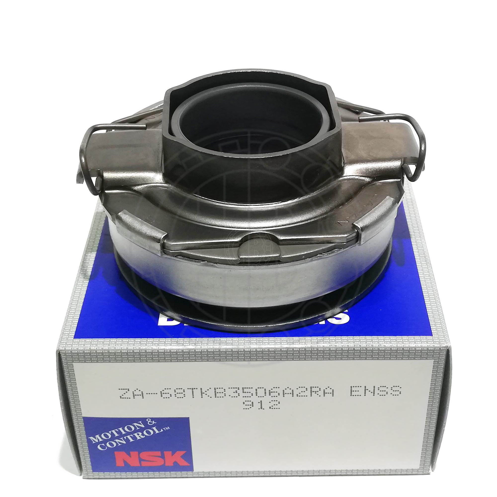 68TKB3506 (NSK) - Daihatsu DV99, V116 / Dongfeng / Tuah