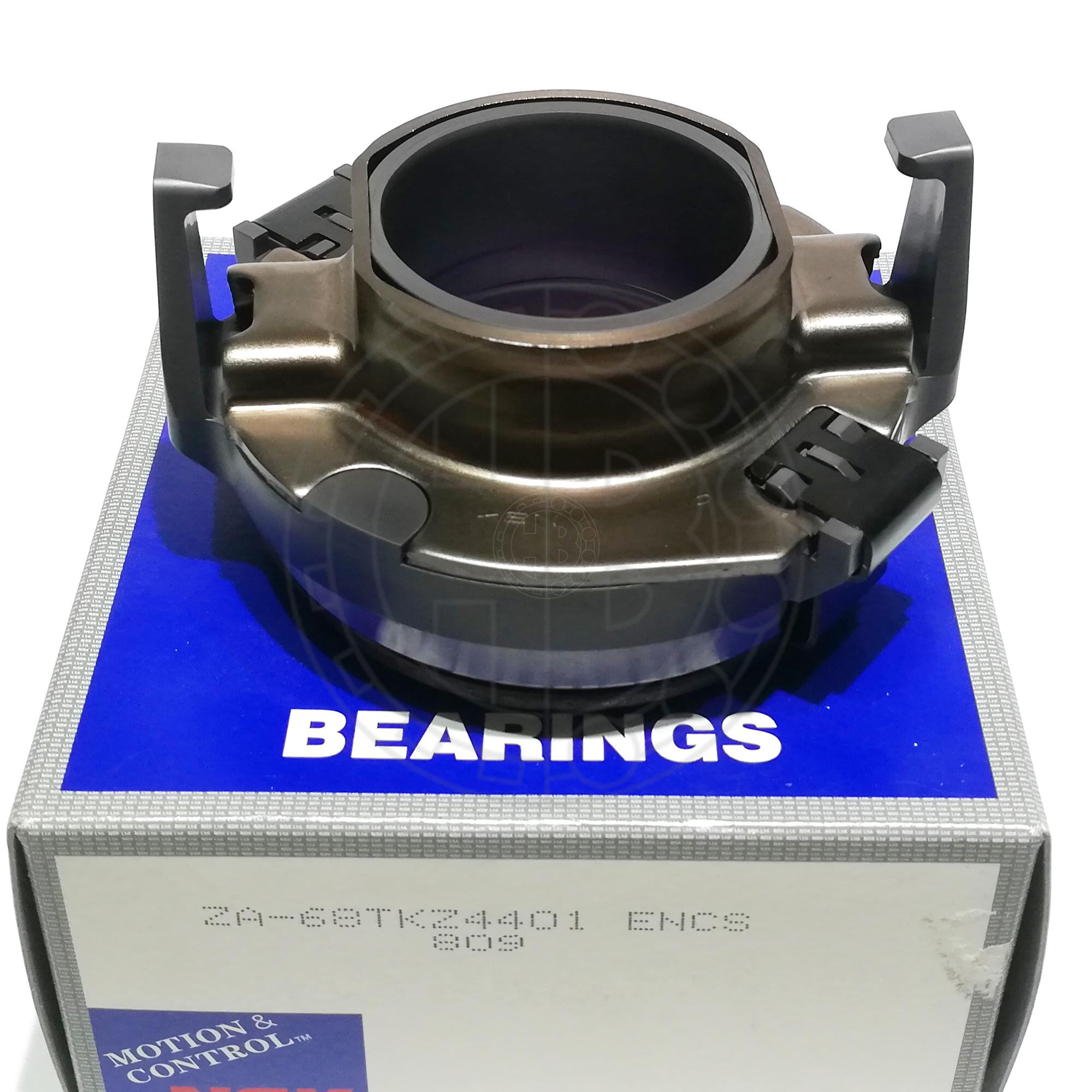 68TKZ4401 - Clutch Release Bearing - Ford Trader T4000 / Titan