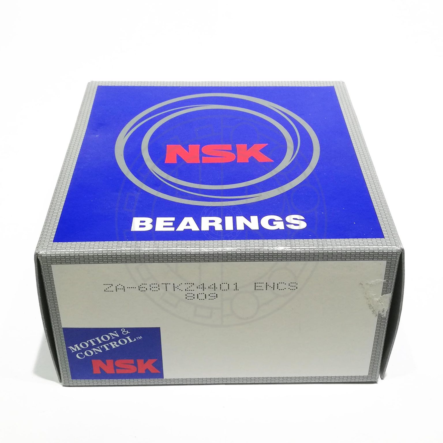 68TKZ4401 - Clutch Release Bearing - Ford Trader T4000 / Titan