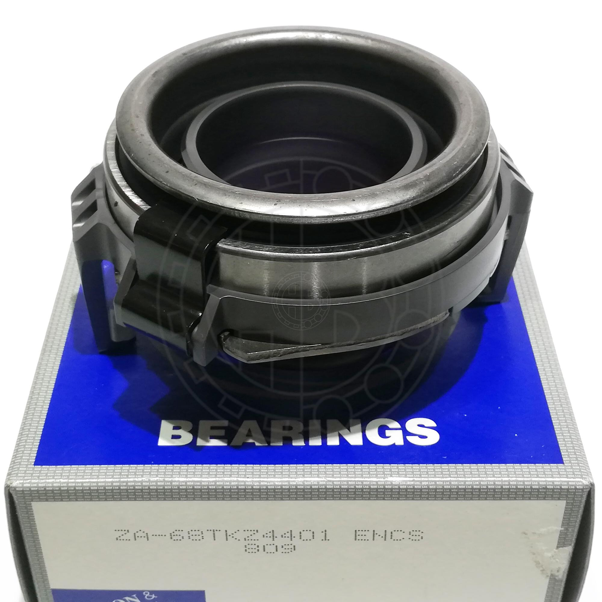 68TKZ4401 - Clutch Release Bearing - Ford Trader T4000 / Titan