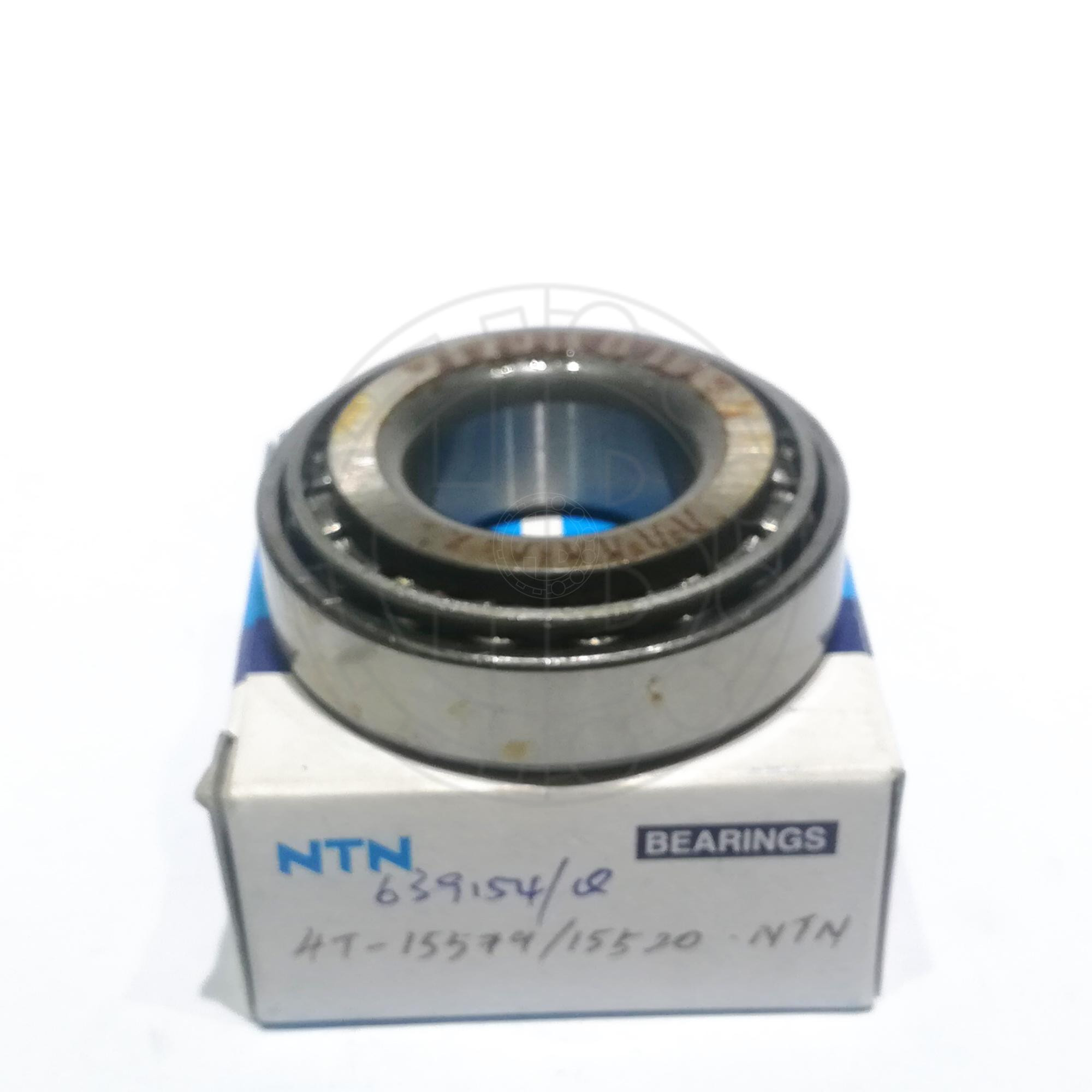 NTN Front Wheel Bearings 4T-15579/15520 FIAT 124 - HBB Bearings & Belting