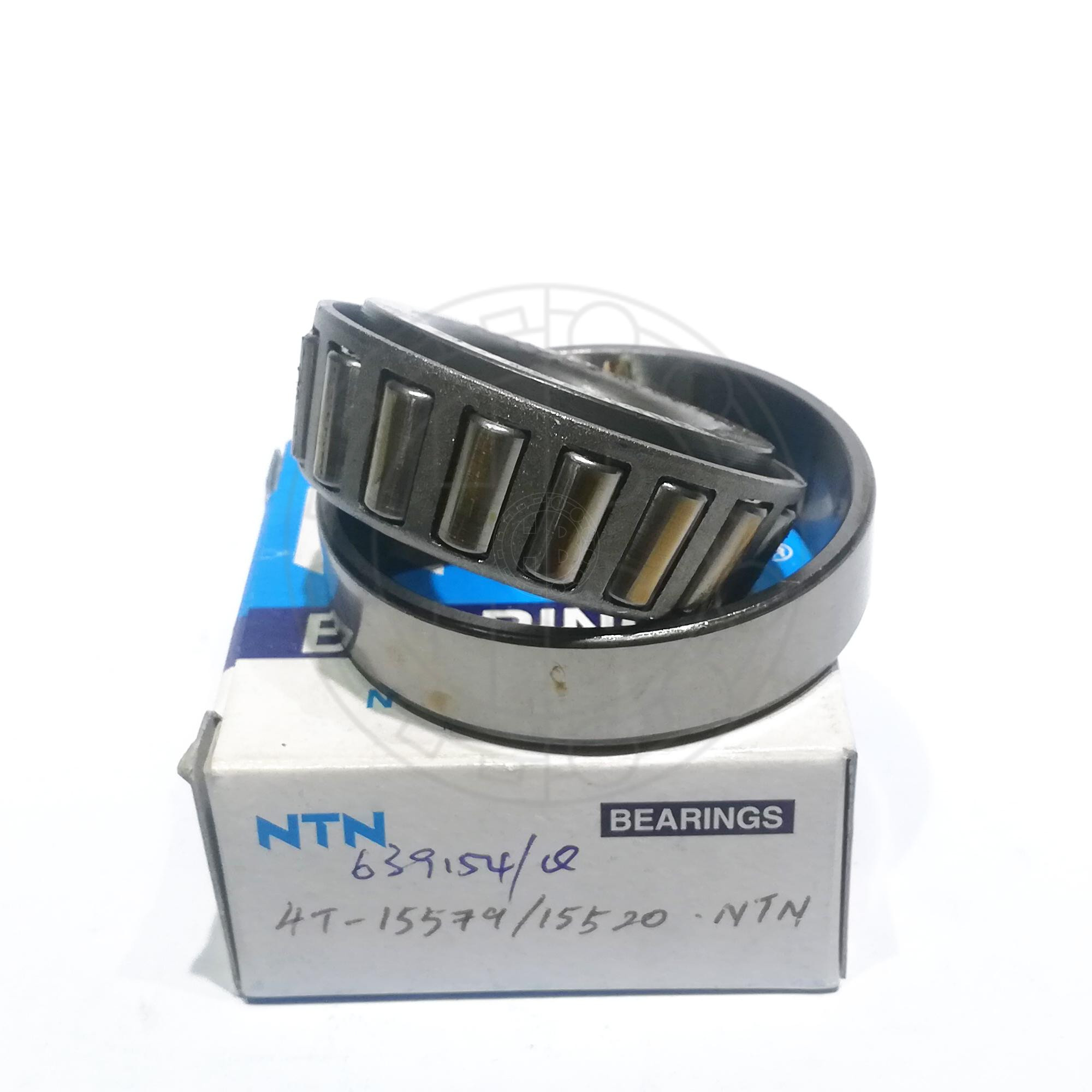 NTN Front Wheel Bearings 4T-15579/15520 FIAT 124 - HBB Bearings & Belting