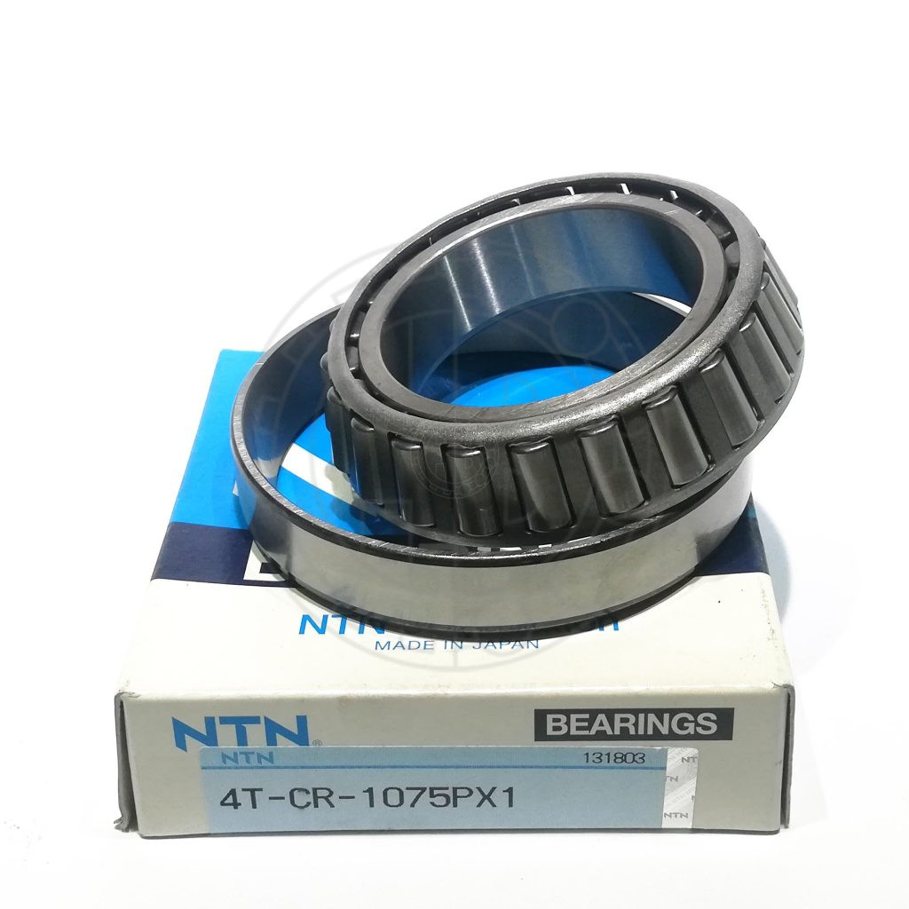 NTN Output Shaft Bearings 4T-CR-1075PX1 ISUZU TR100902 R52Z - HBB ...