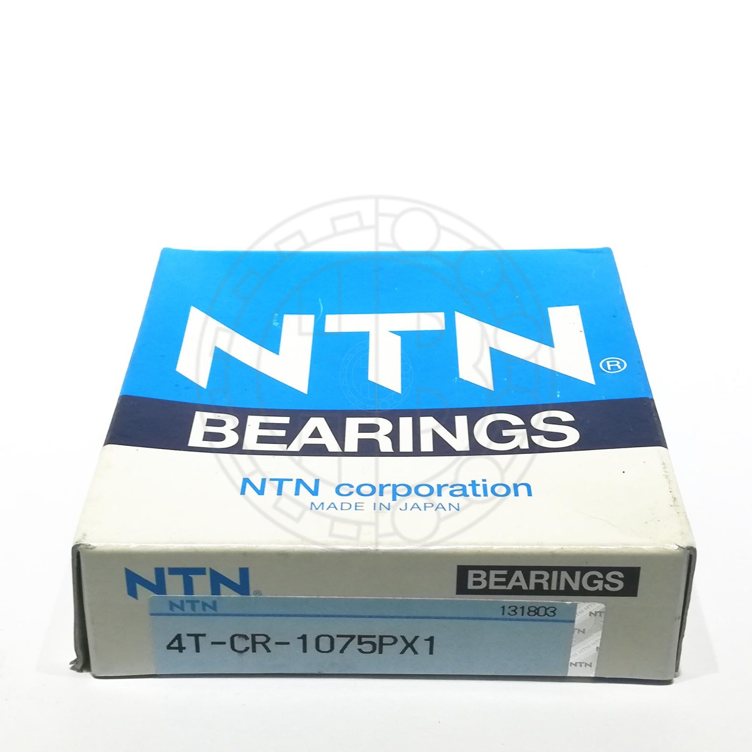 NTN Output Shaft Bearings 4T-CR-1075PX1 ISUZU TR100902 R52Z - HBB ...