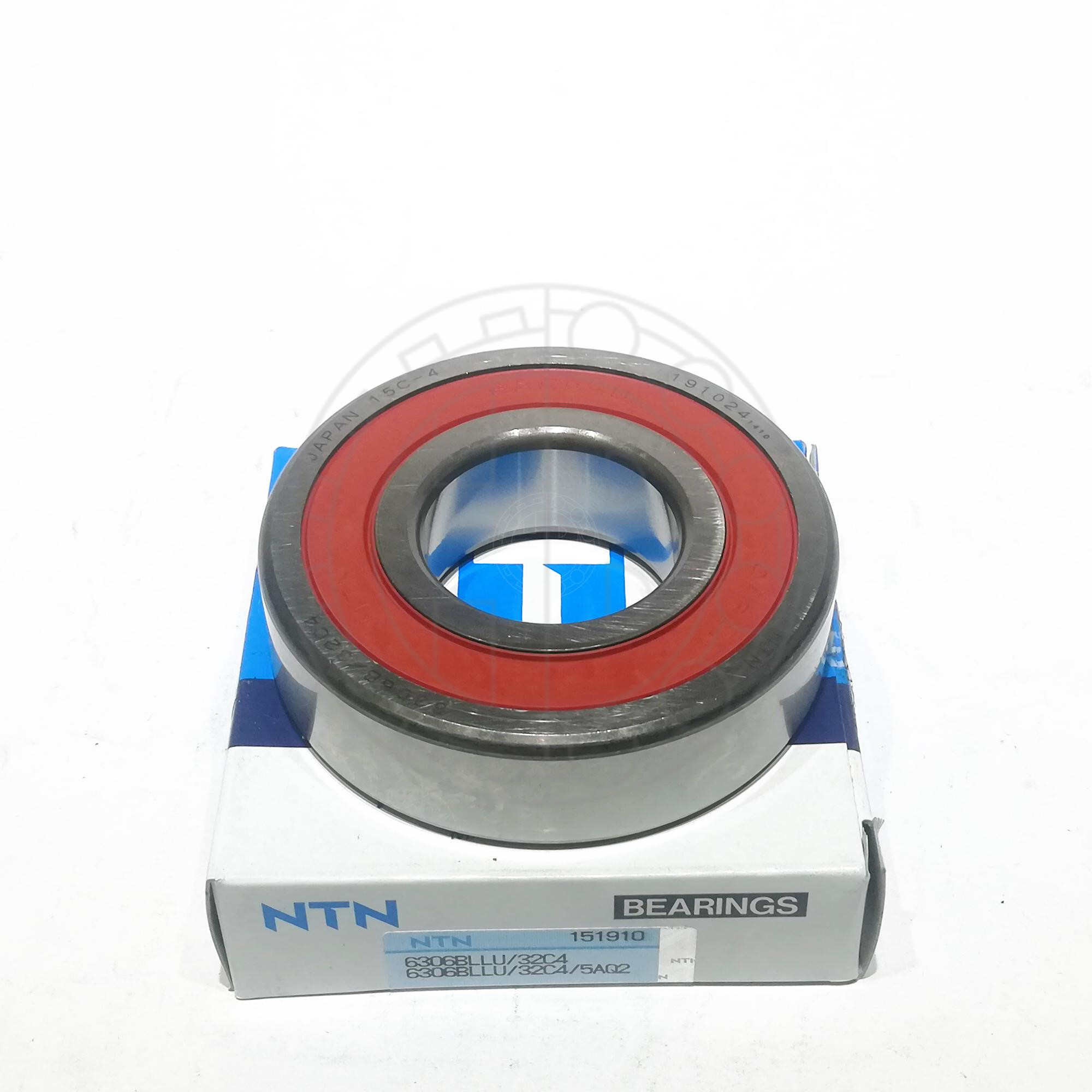 6306/32 - Nissan Datsun B210, B310 / Sunny 120Y / Vanette C20, C22