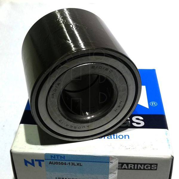 AU0504 (NTN) - Rear Wheel Bearing - Nissan Almera N17, N18