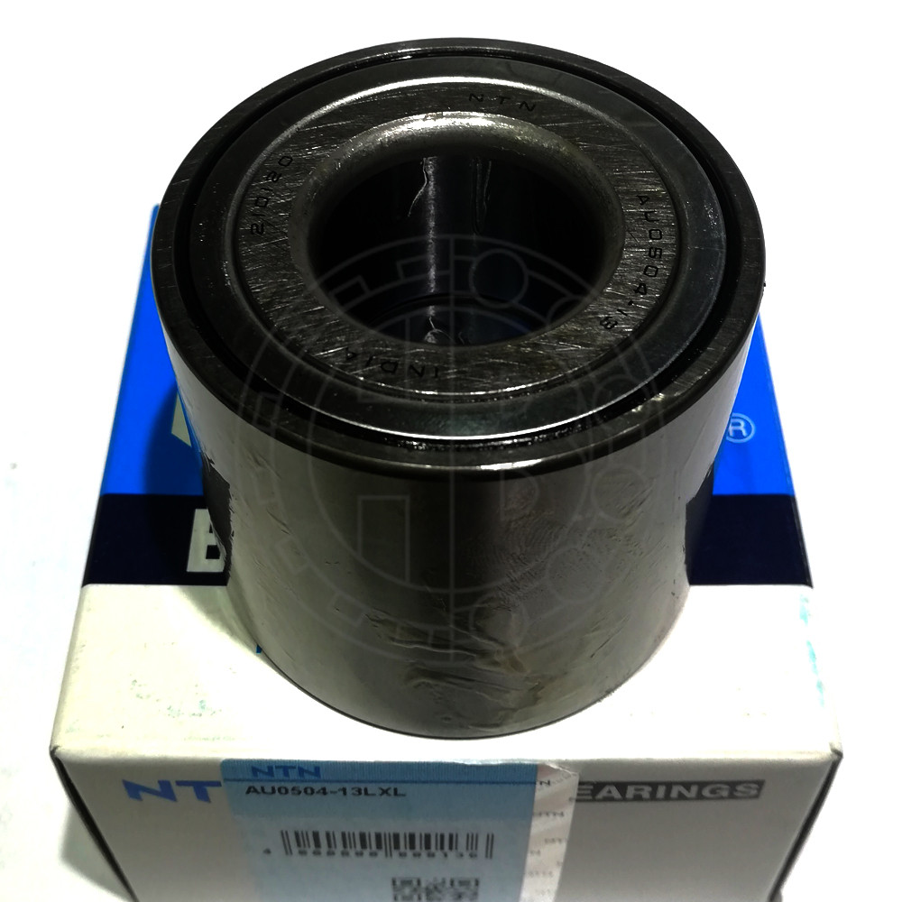 AU0504 (NTN) - Rear Wheel Bearing - Nissan Almera N17, N18