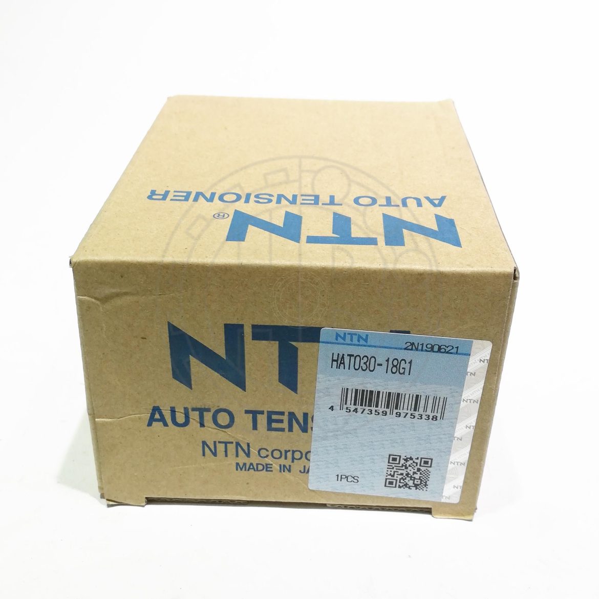 HAT030-18G1 - Timing Tensioner Bearing - Toyota Hilux KUN25
