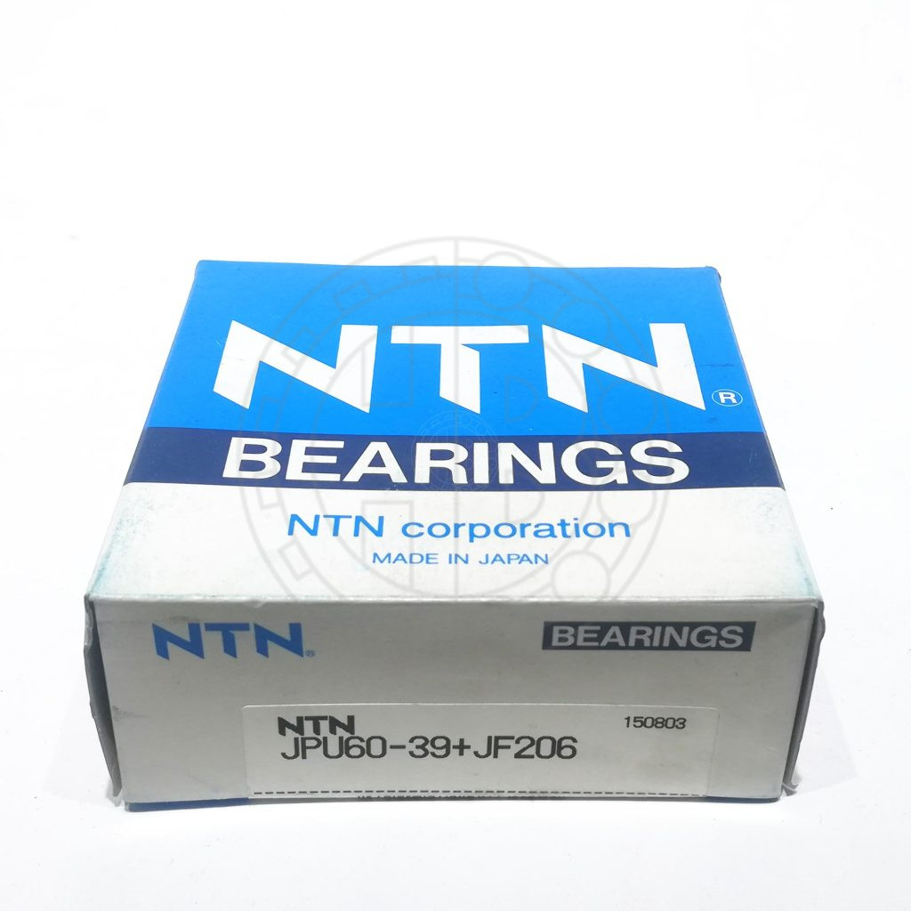 NTN Timing Tensioner Bearings JPU60-38+JF206 NISSAN STANZA T11 ...
