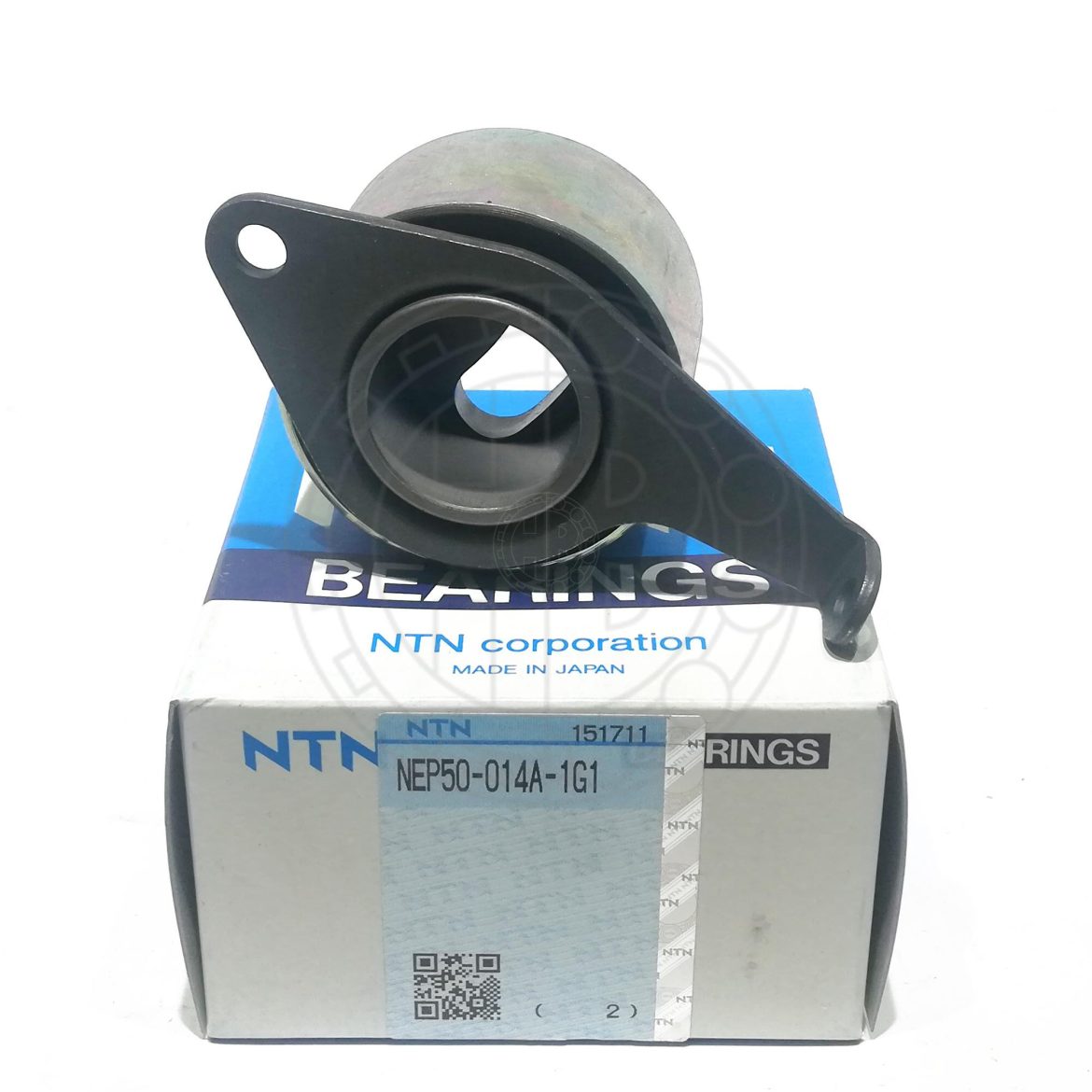 NTN Timing Tensioner Bearings NEP50-014A-1G1 PERODUA VIVA 660, DAIHATSU AURA TURBO L5 - HBB ...