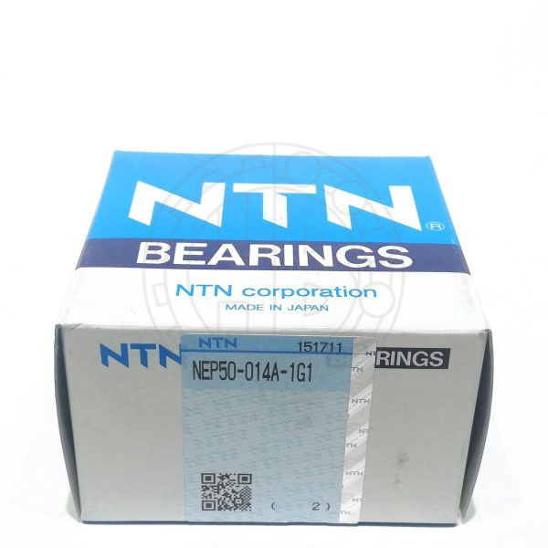 NTN Timing Tensioner Bearings NEP50-014A-1G1 PERODUA VIVA 660, DAIHATSU AURA TURBO L5 - HBB ...