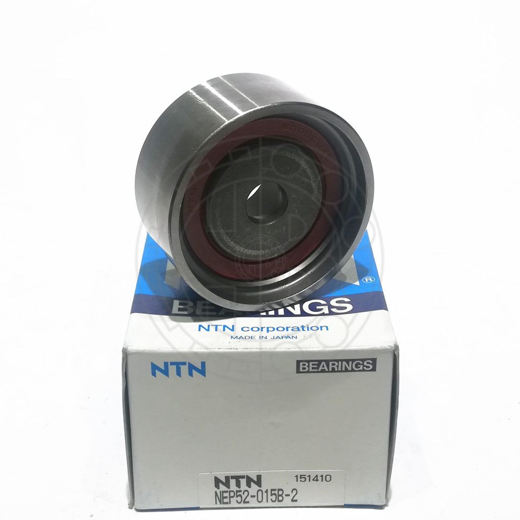 NTN Timing Tensioner Bearings NEP52-015B-2 FORD TX3, KIA SEPHIA ...