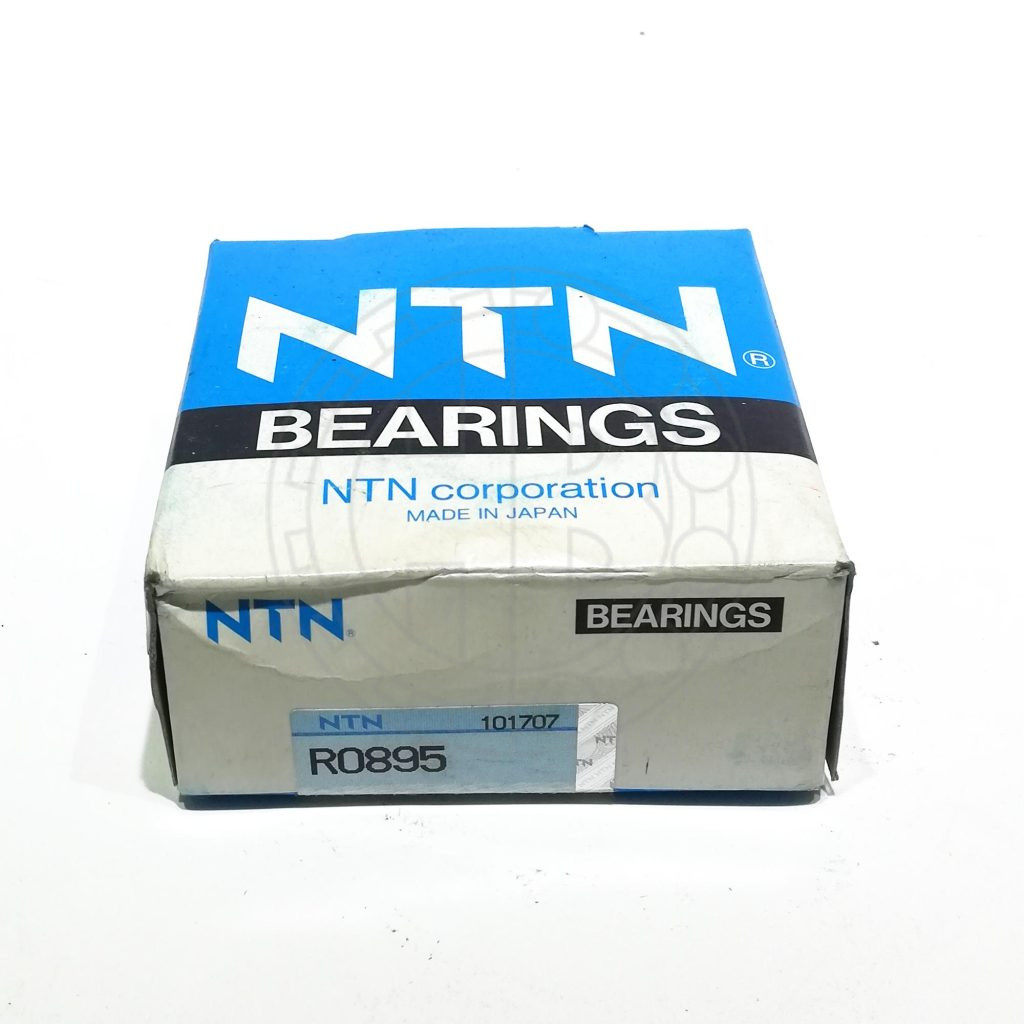 NTN Gear Box Bearings R0895 MITSUBISHI FUSO FP415 8DC9 - HBB Bearings ...