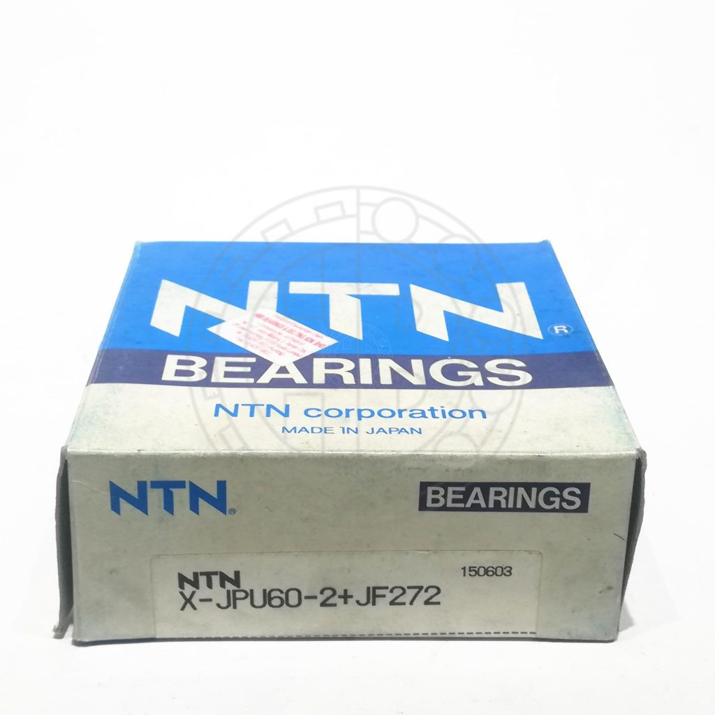 NTN Timing Tensioner Bearings X-JPU60-2+JF272 DAIHATSU G10 - HBB ...