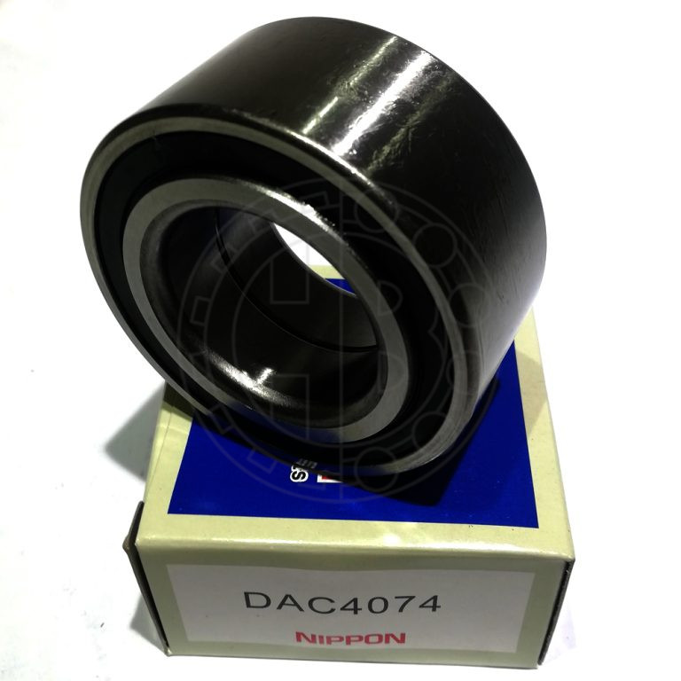 Nippon Front Wheel Hub Bearings DAC4074 PROTON WIRA - HBB Bearings ...