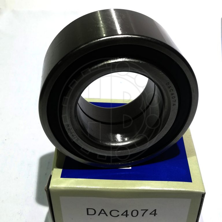Nippon Front Wheel Hub Bearings DAC4074 PROTON WIRA - HBB Bearings ...