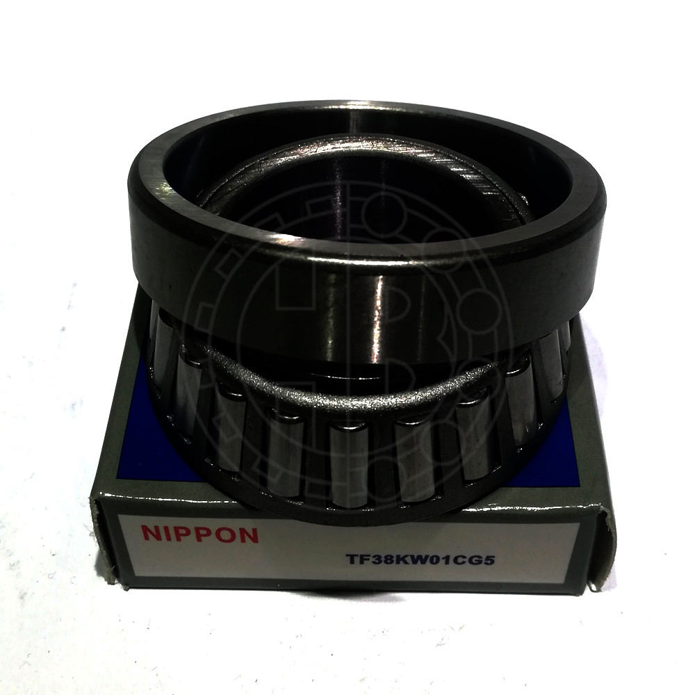 38KW01 (Nippon) - Front Wheel Bearing - Proton Saga Iswara - 1 1/2" x 2 ...
