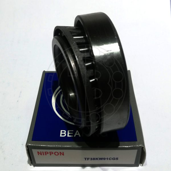 38KW01 (Nippon) - Front Wheel Bearing - Proton Saga Iswara - 1 1/2" x 2 ...