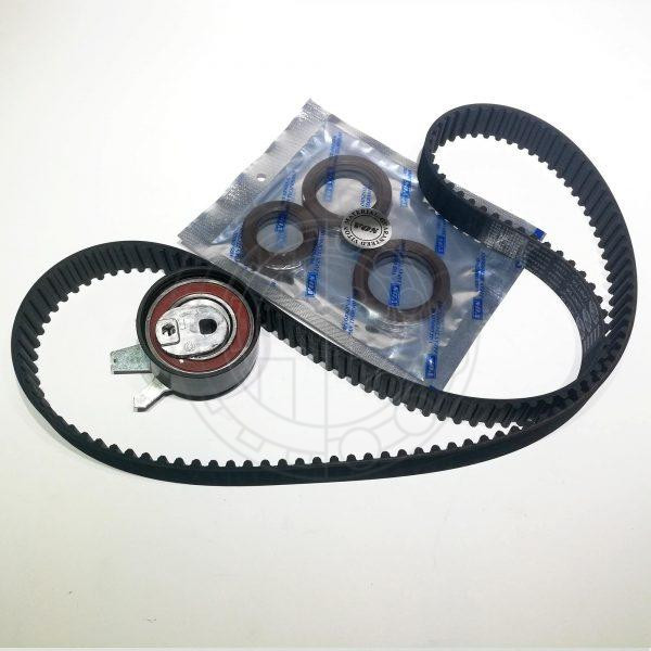 144Y25 Timing Kit Set (Gates) - Proton Saga FLX, Preve, Exora Bold ...