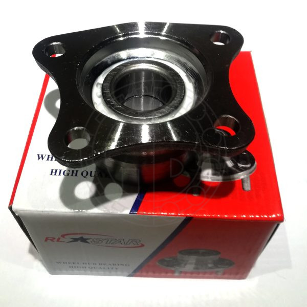 DACF1177 - Rear Wheel Bearing - Toyota Corolla AE101, AE111