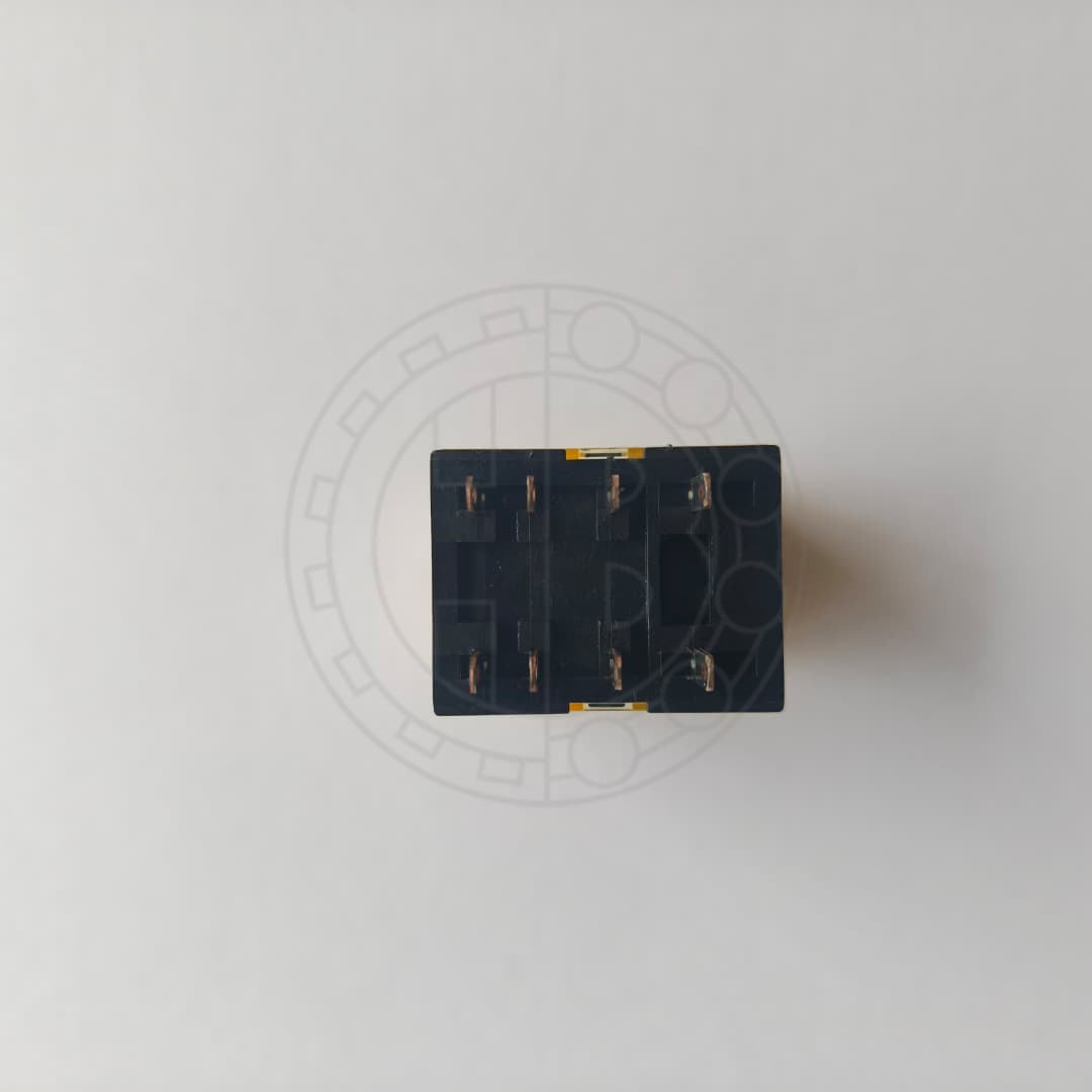 RU2S-CD-D24 (IDEC) - Electrical Component - HBB Bearings & Belting