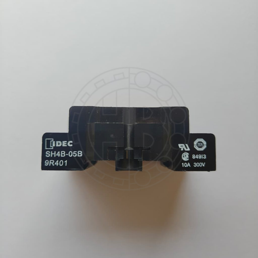 SH4B-05B (IDEC) - Electrical Component - HBB Bearings & Belting