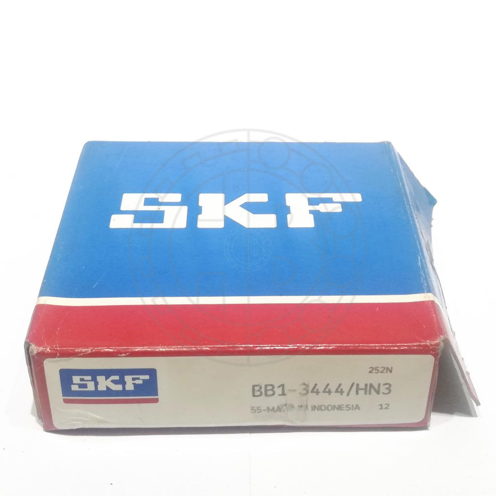 SKF Bearings BB1-3444 HN3 35X72X17 - HBB Bearings & Belting