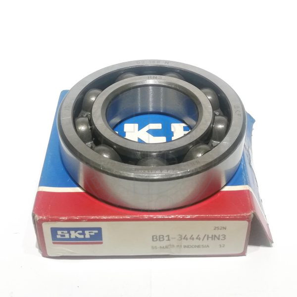 SKF Bearings BB1-3444 HN3 35X72X17 - HBB Bearings & Belting