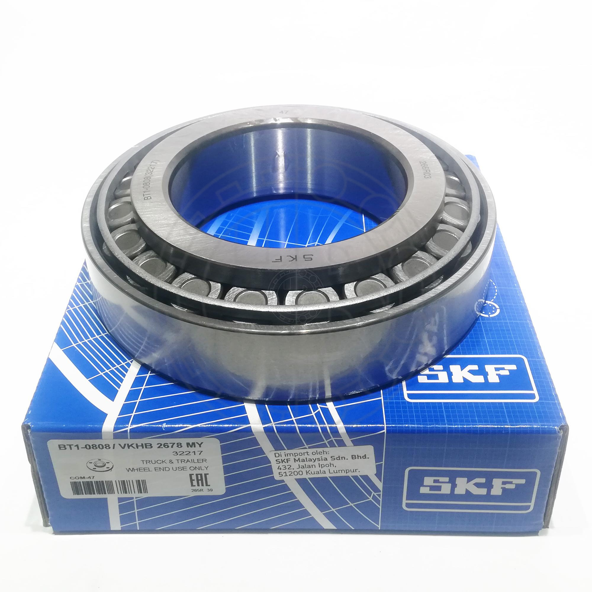 32217 / VKHB2678MY / BT1-0808 (SKF) - Tapered Roller Bearing