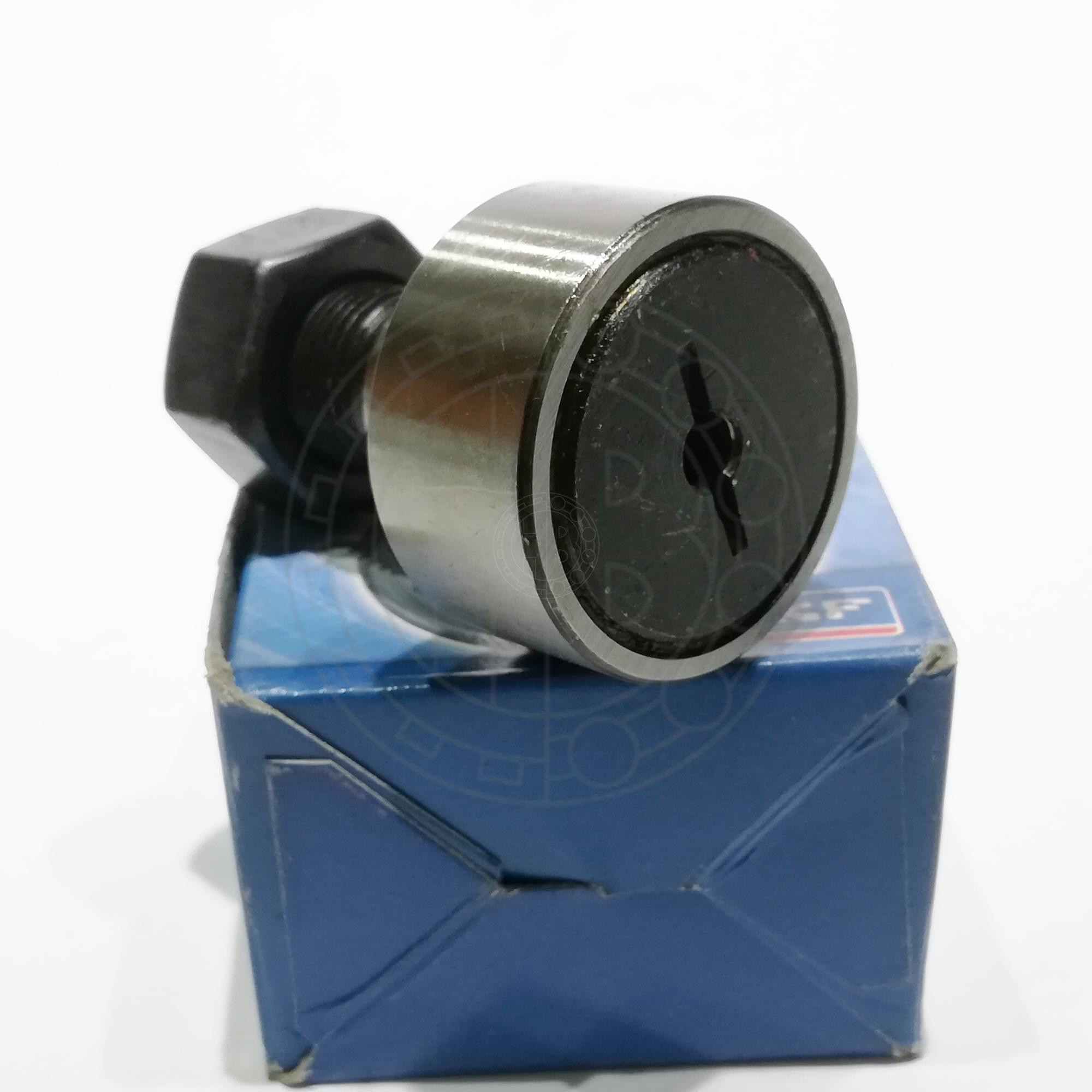 Cam Follower Bearings CF18UU 18x40x21 - HBB Bearings & Belting