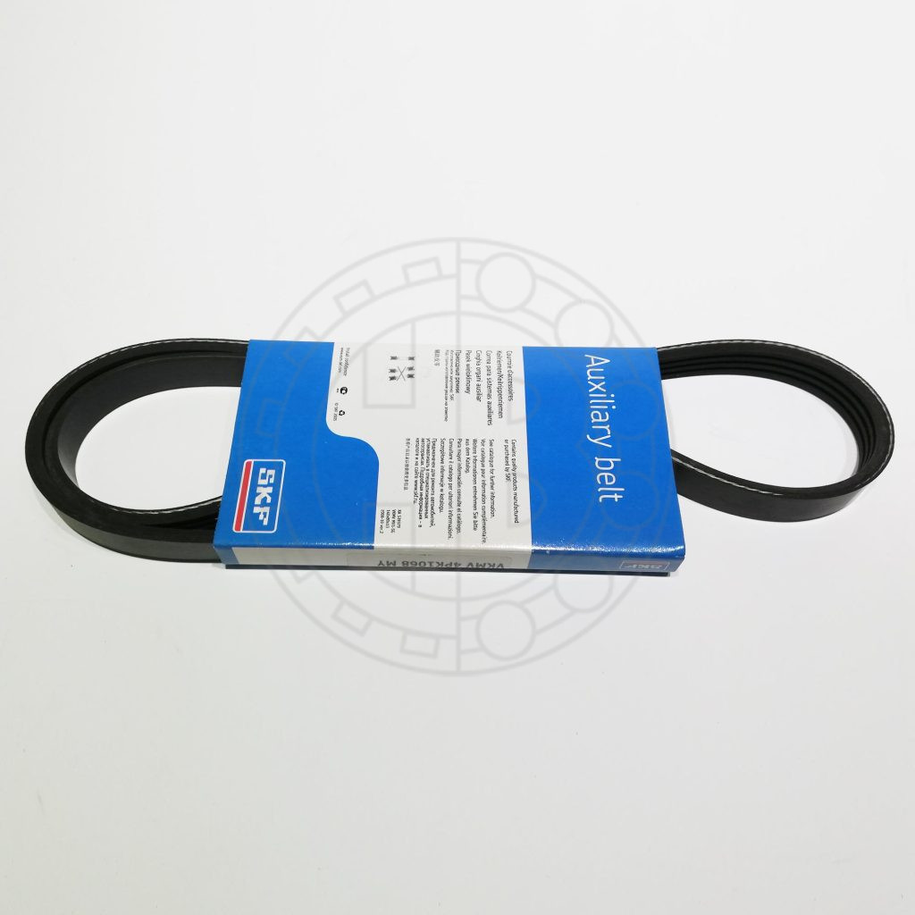 3PK Series Fan Belt -3 - HBB Bearings & Belting