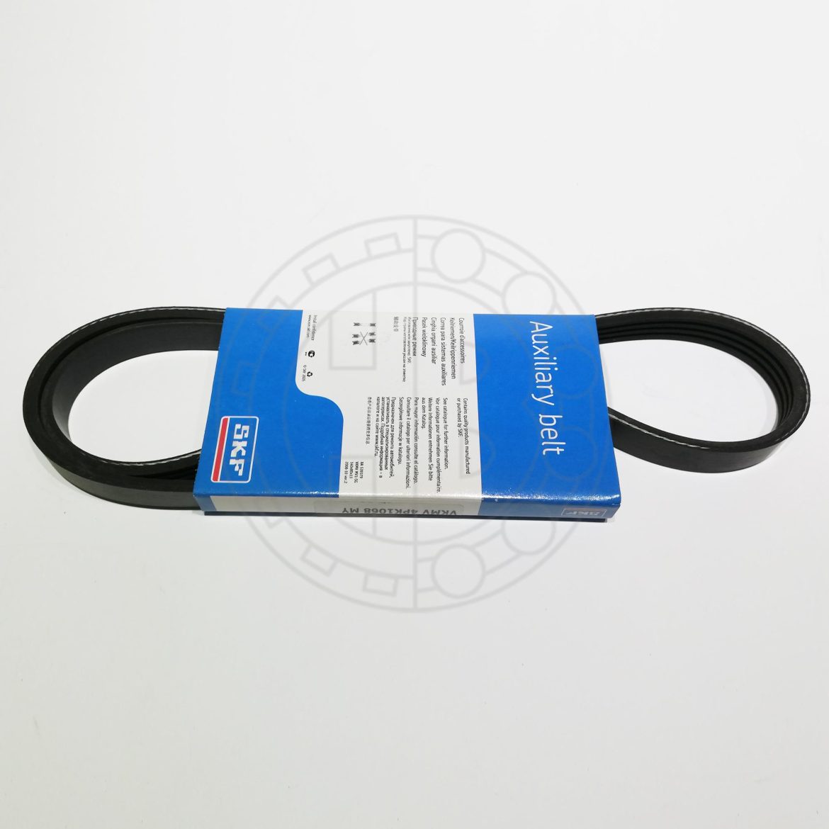 3PK Series Fan Belt -3 - HBB Bearings & Belting