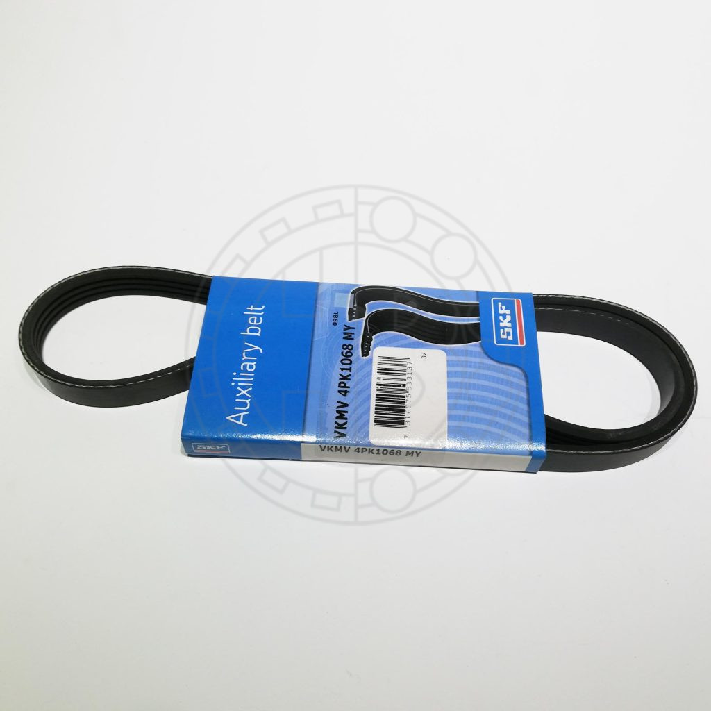 8PK Series Fan Belt Series - 1 - HBB Bearings & Belting