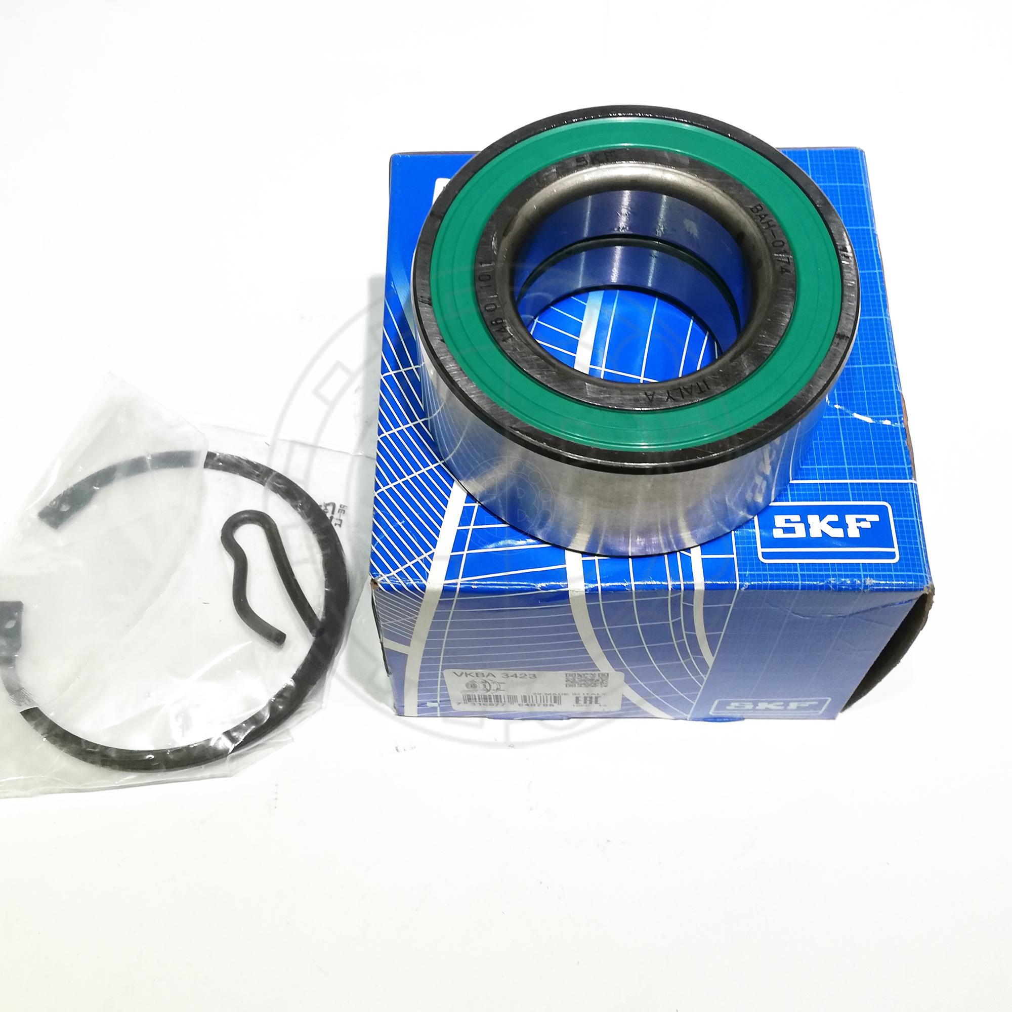 SKF Front Wheel Bearings VKBA3423 FIAT ULYSSE, CITREON EVATION 44x83x37 ...