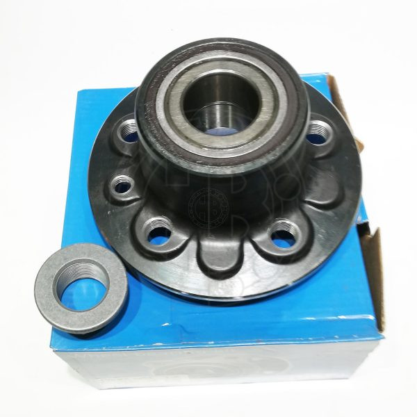 SKF Rear Hub Wheel Bearings VKBA 3604 ROVER 75 MG - HBB Bearings & Belting