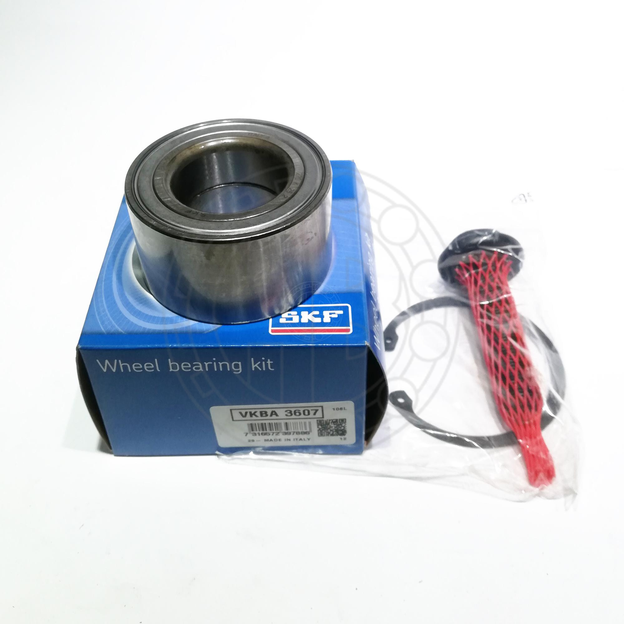 SKF Front Wheel Bearings VKBA 3607 AUDI TT 8N3 8N9 S3 - HBB Bearings ...