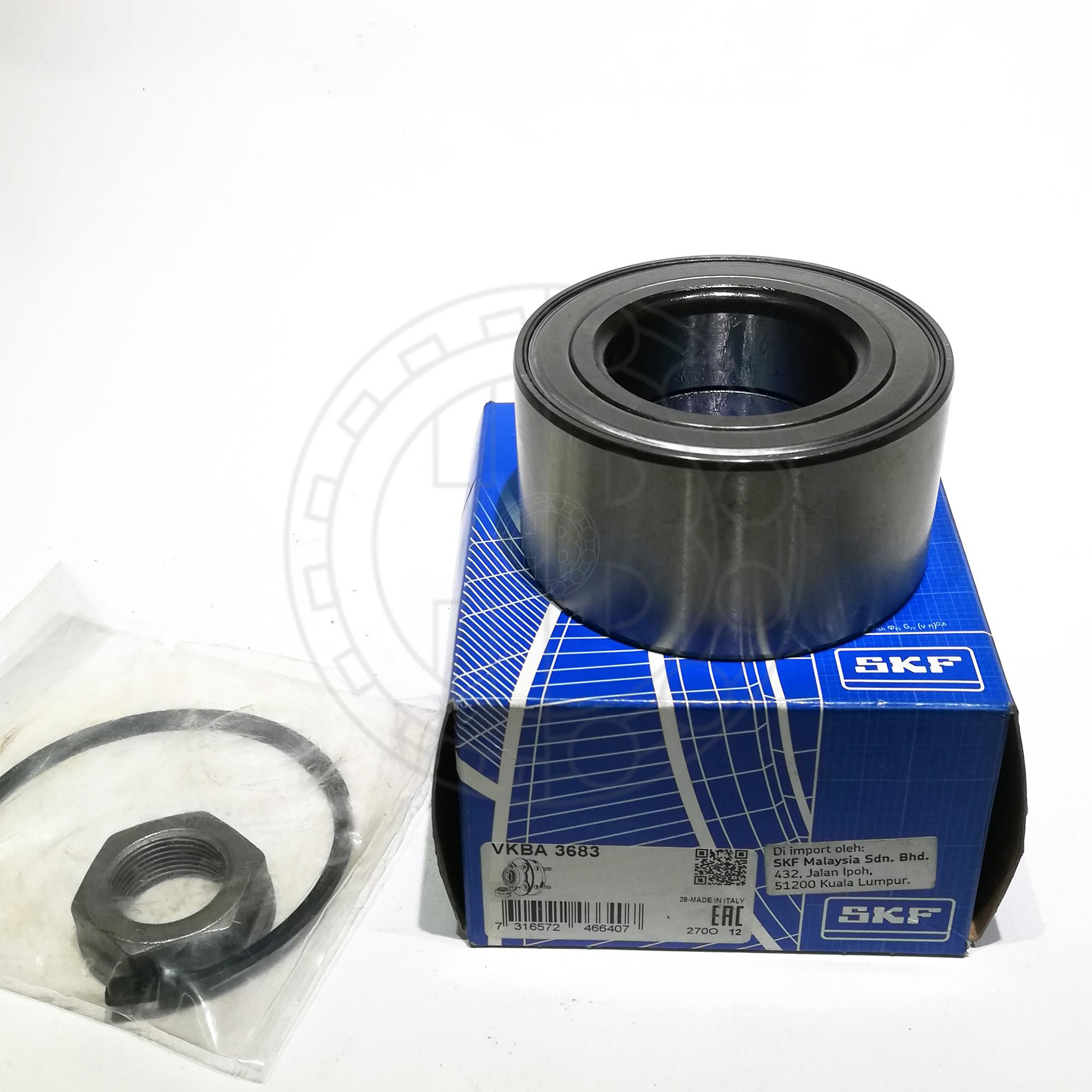 SKF VKBA 3683 - HBB Bearings & Belting