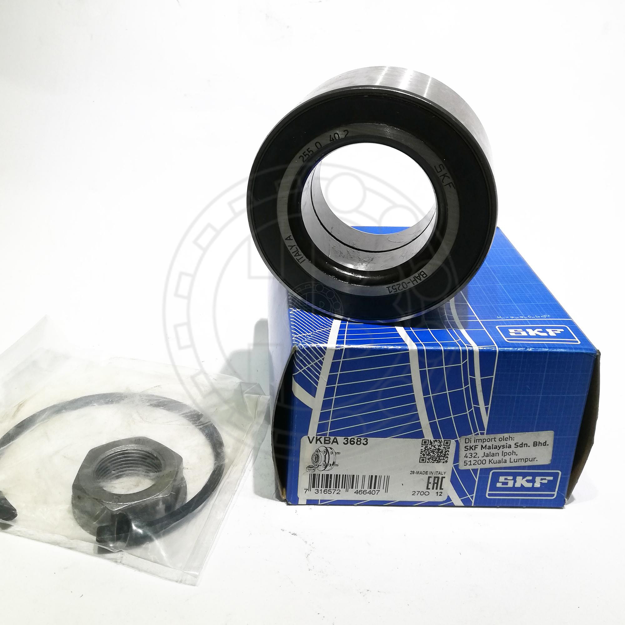 SKF VKBA 3683 - HBB Bearings & Belting