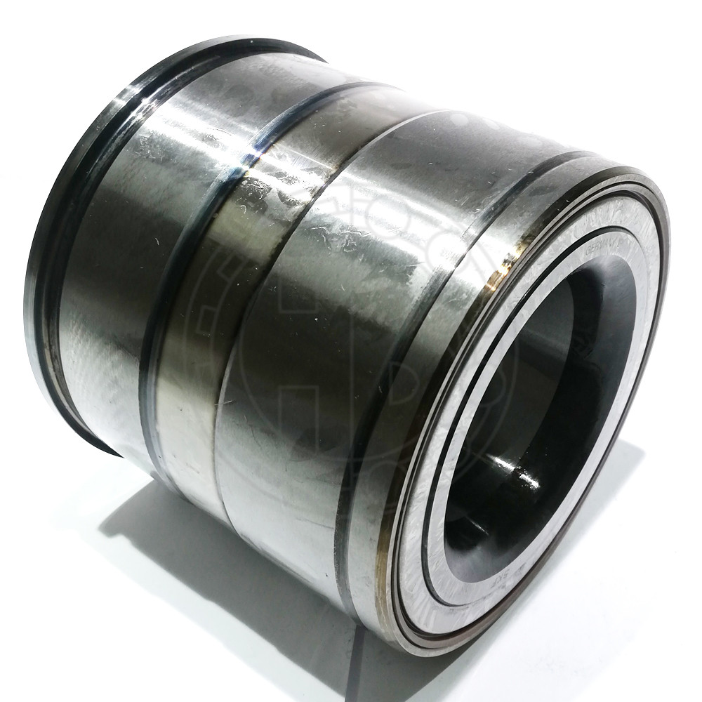 SKF Front Wheel Hub Bearings VKBA5314 SCANNIA 124 - HBB Bearings & Belting