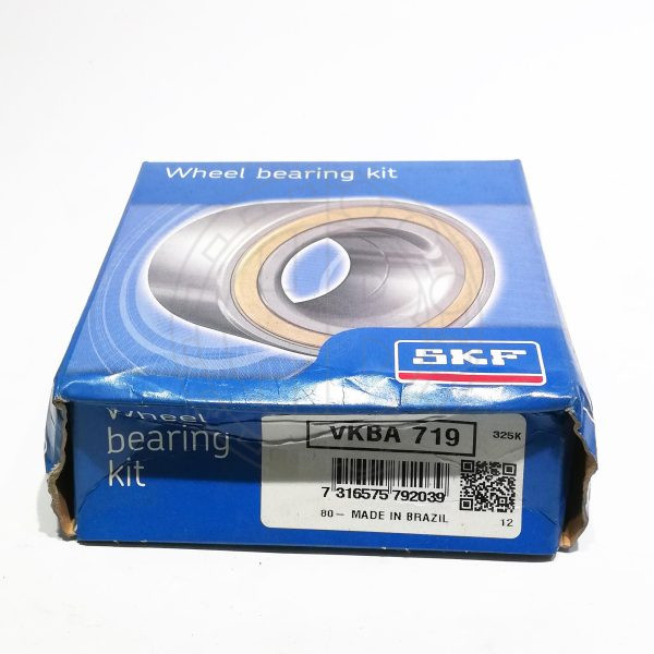 SKF Front Wheel Bearings VKBA 719 VV240, 244 - HBB Bearings & Belting
